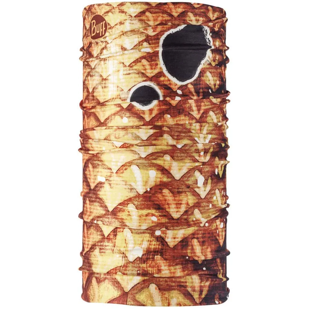 UV Buff Redfish Spot - www.fisherwarehouse.com