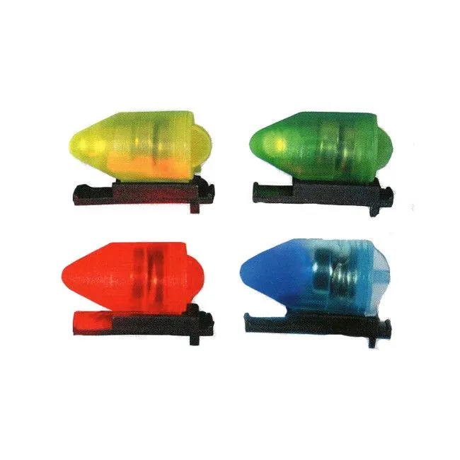 Delta - Rod Tip Light - www.fisherwarehouse.com