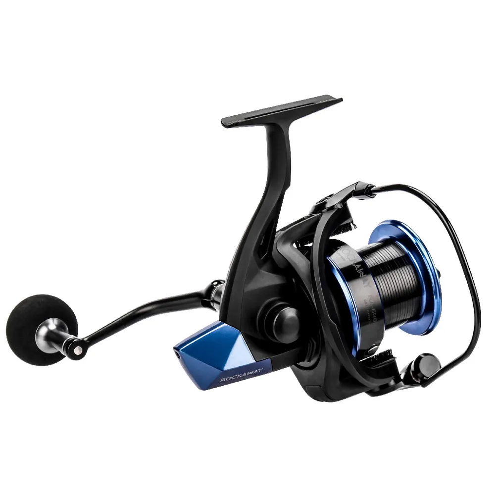 Okuma Rockaway Surf Spinning Reel - www.fisherwarehouse.com