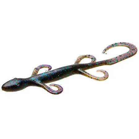 Zoom Lizard 6 Inch - www.fisherwarehouse.com