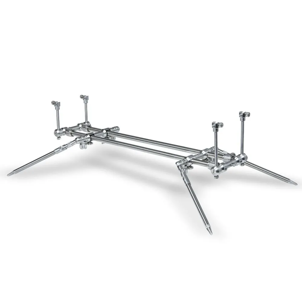 Solar Tackle - P1 Universal Pod - www.fisherwarehouse.com