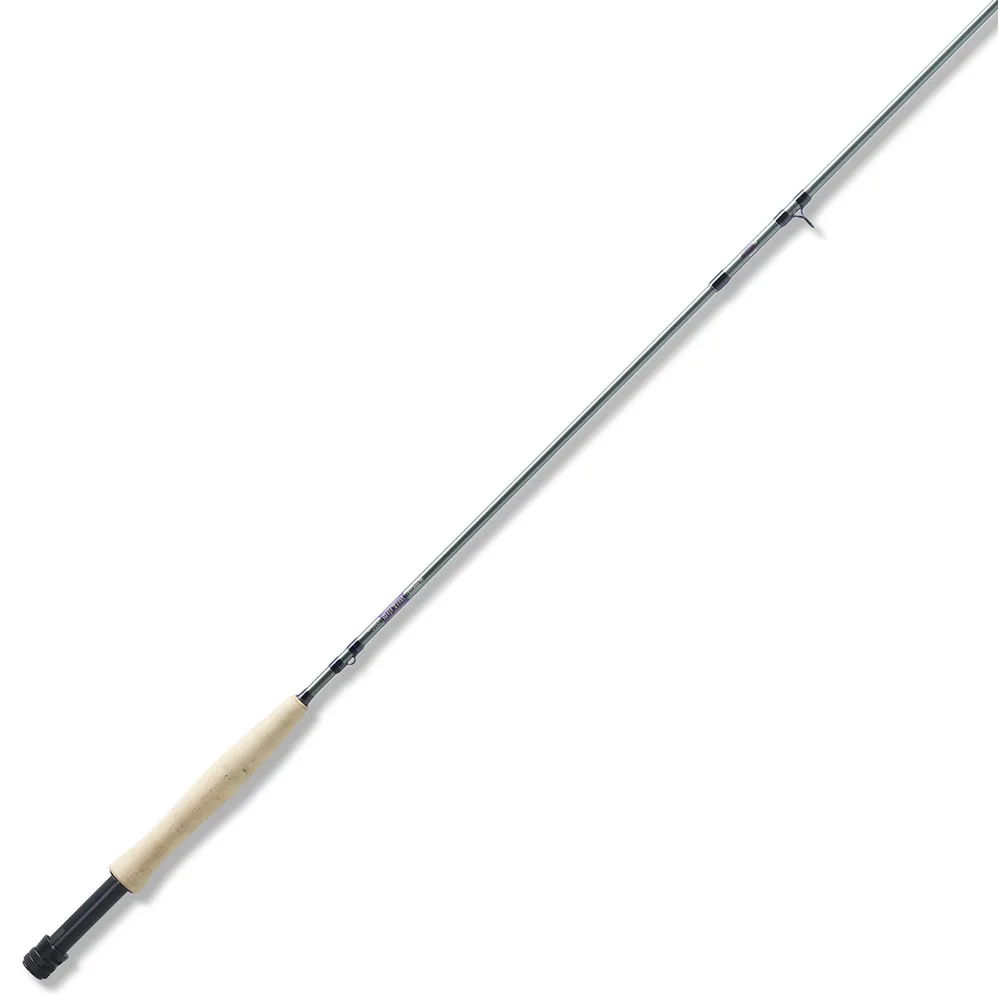St. Croix MT793.4 Mojo Trout Fly Rod - www.fisherwarehouse.com